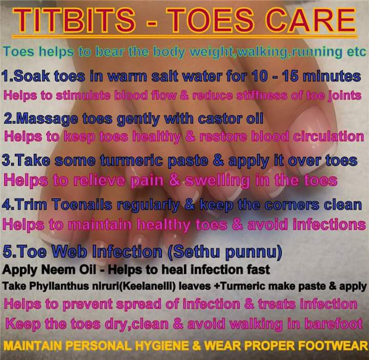 Toes care by Dr. Mitthra – Homeopathic Drug Shots - Homeopathic Drug Shots